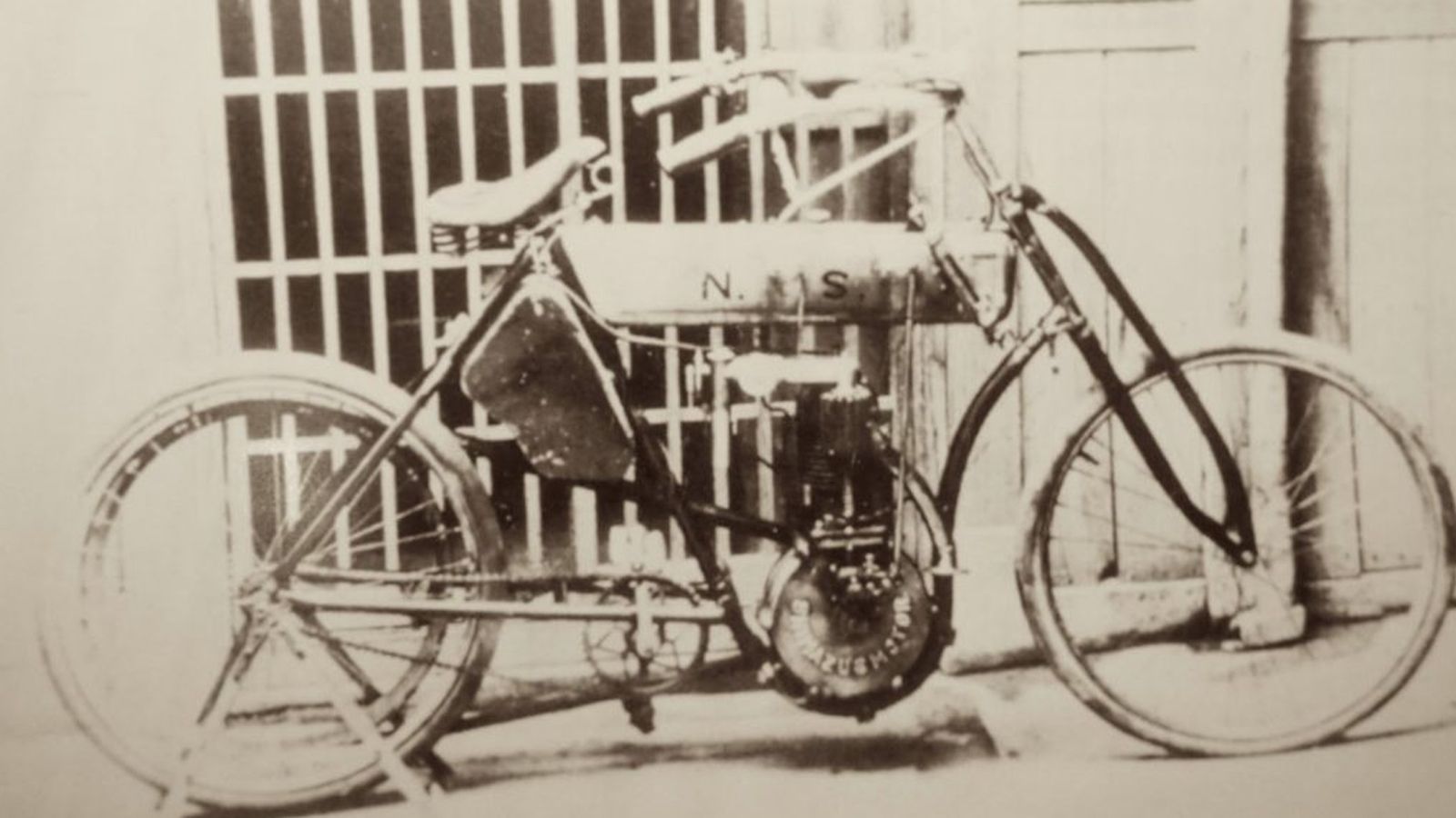 How Japan Conquered The Motorcycle Industry