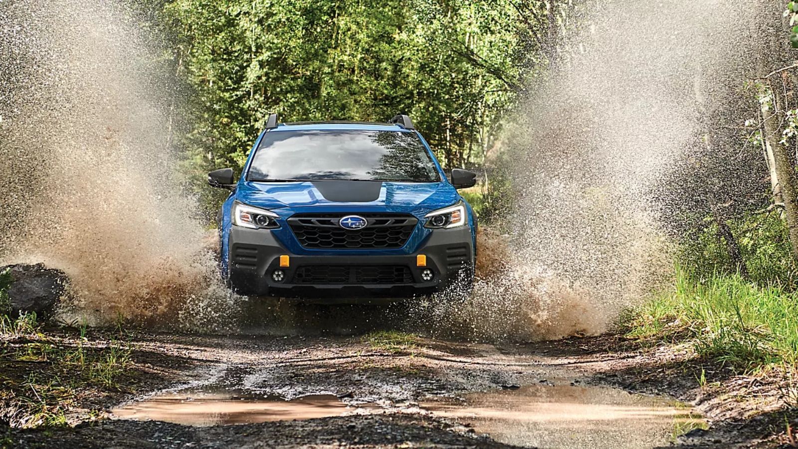 Why The Subaru Outback Is Better Than Any Other SUV