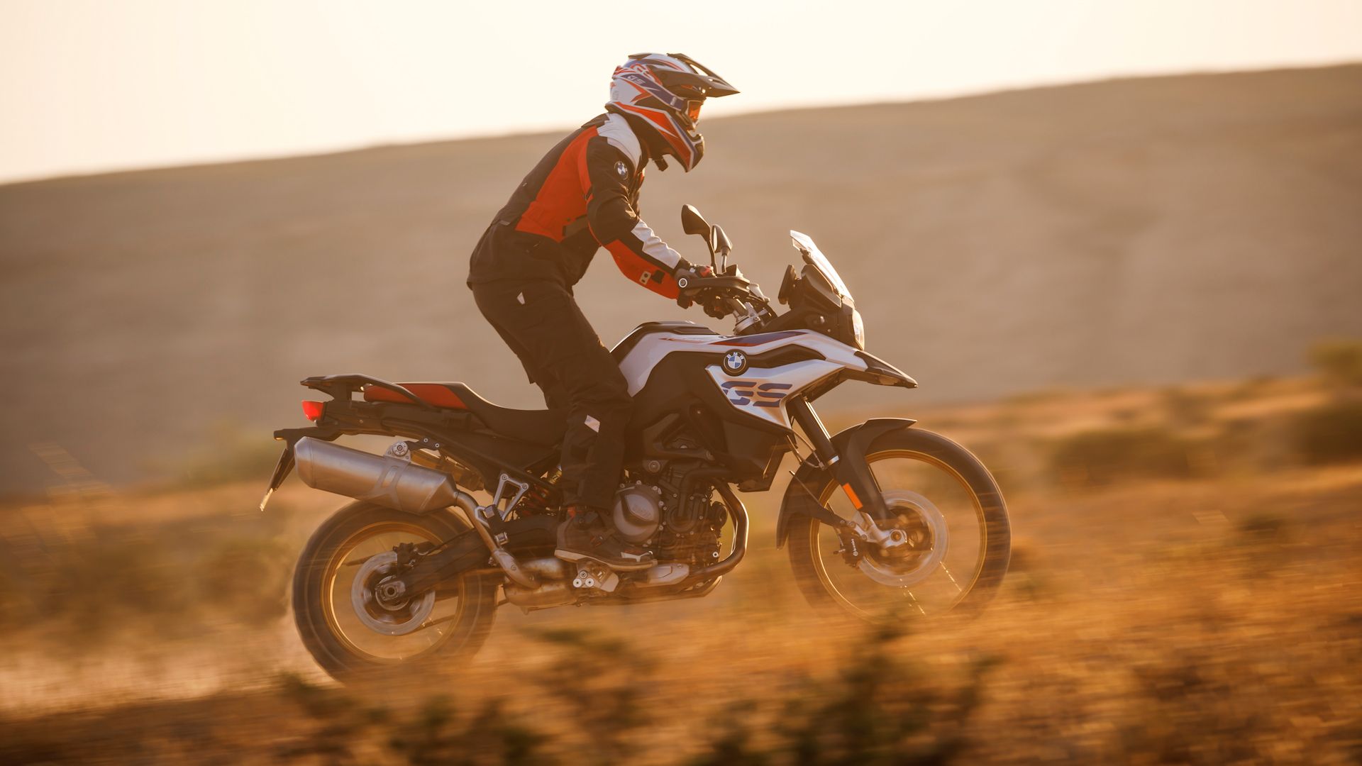 10 Of The Best Motorcycle Destinations Around The World