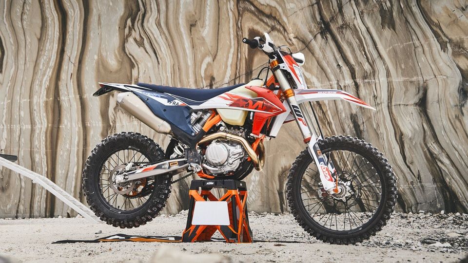 10 Best KTM Motorcycles On The Market Today