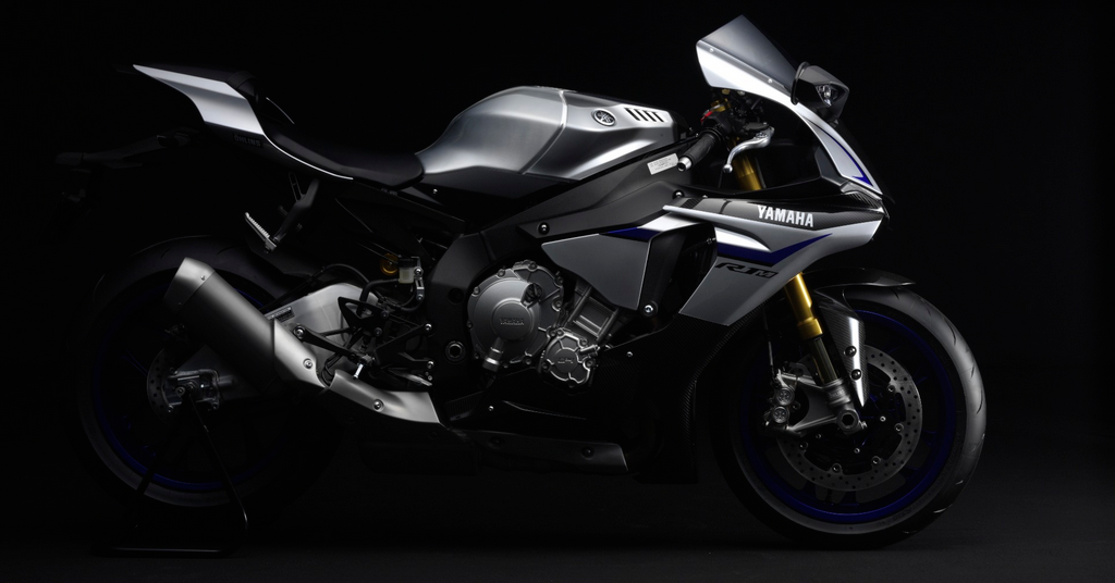 10 Things We Love About The Yamaha R1M