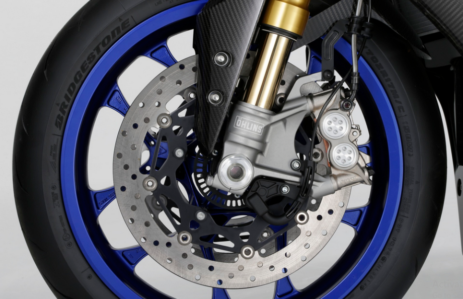 10 Things We Love About The Yamaha R1M