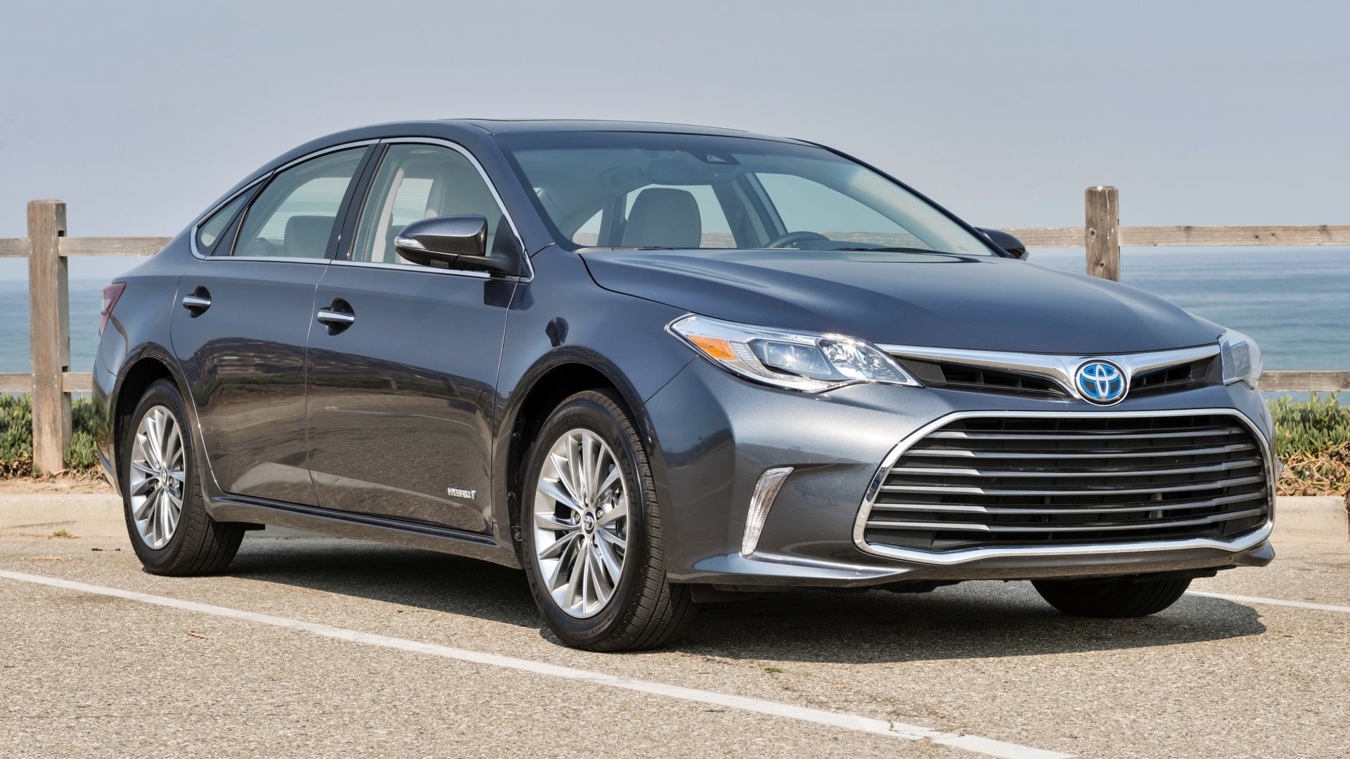 10 Cars That Last Longer Than 250,000 Miles