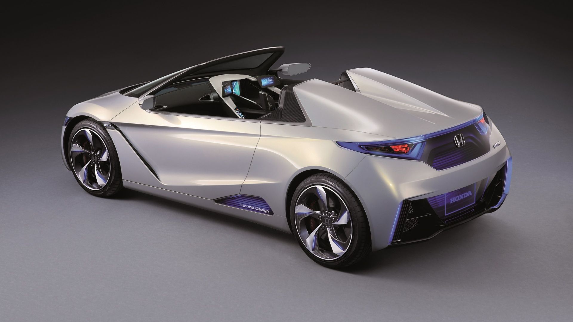 15 Reason Why The New Honda S2000 Will Be A Game Changer