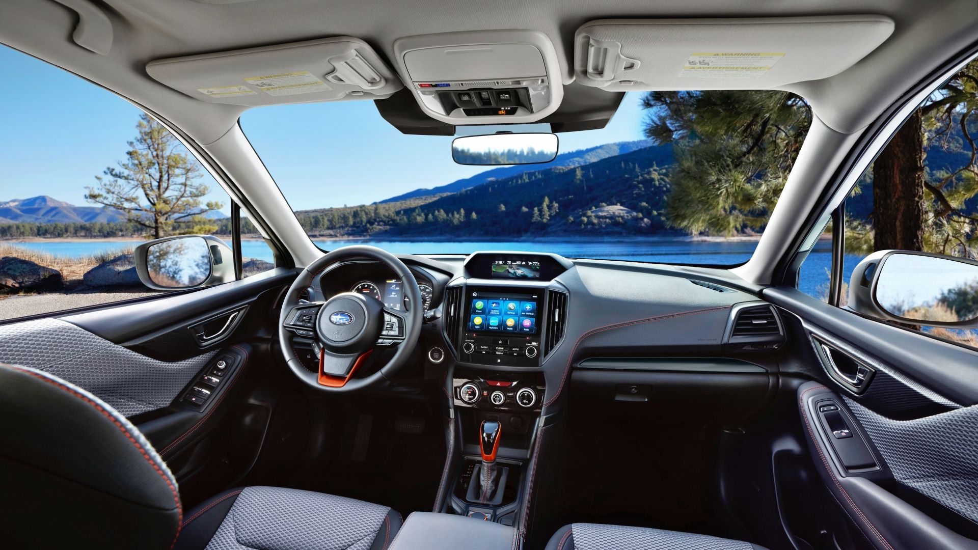 Here's Why The Subaru Forester Still Makes Complete Sense In 2023