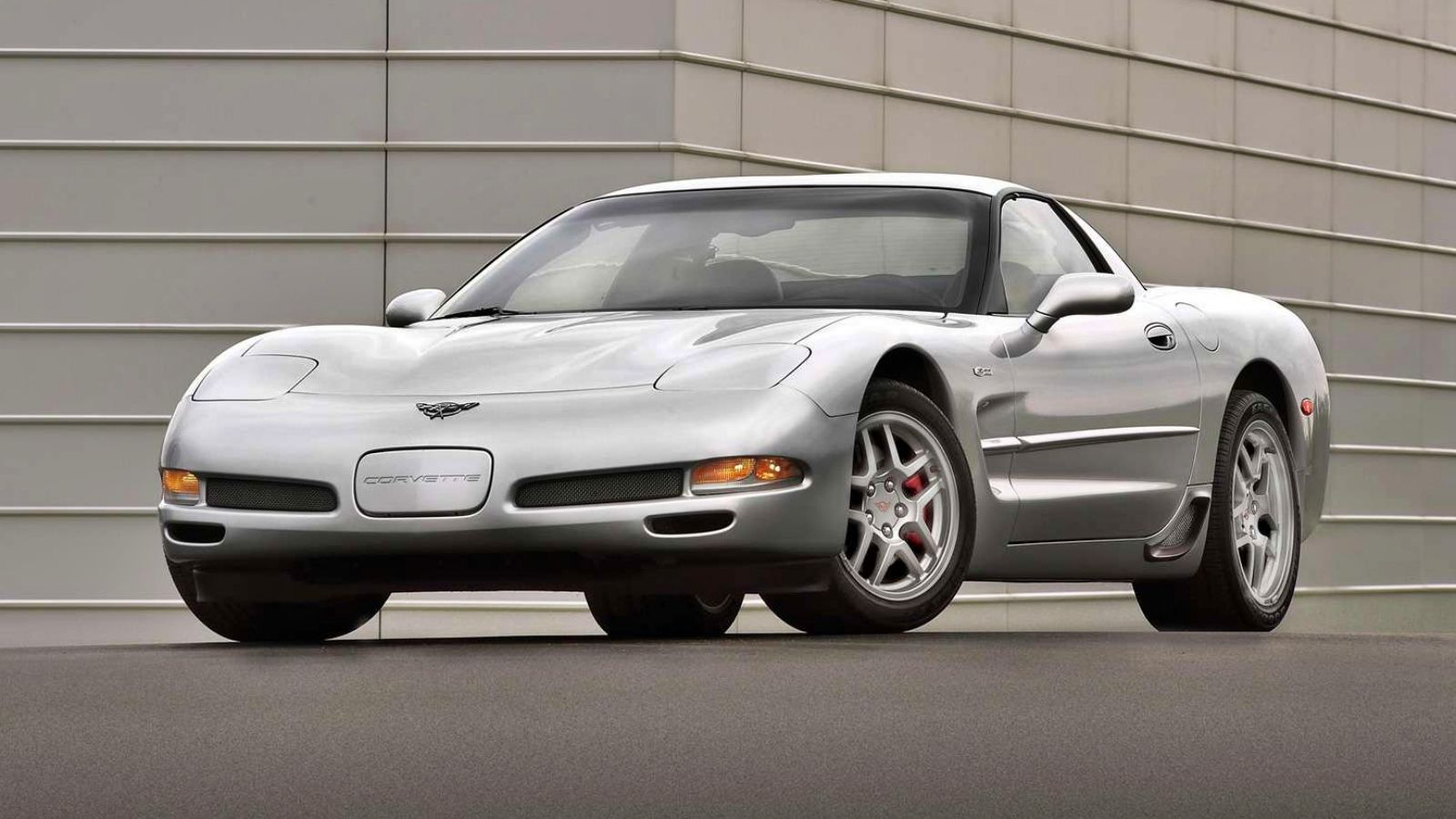 15 Affordable Cars That Will Outrun A C8 Chevy Corvette