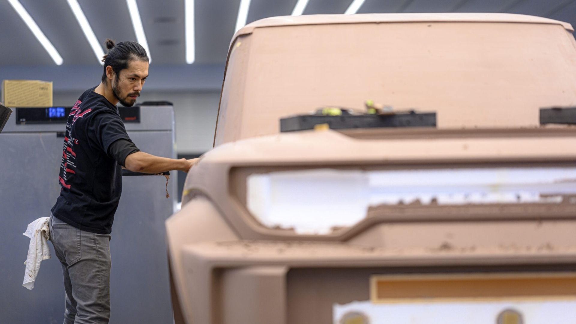 Why We Can't Wait For The 2024 Toyota Compact Cruiser To Arrive