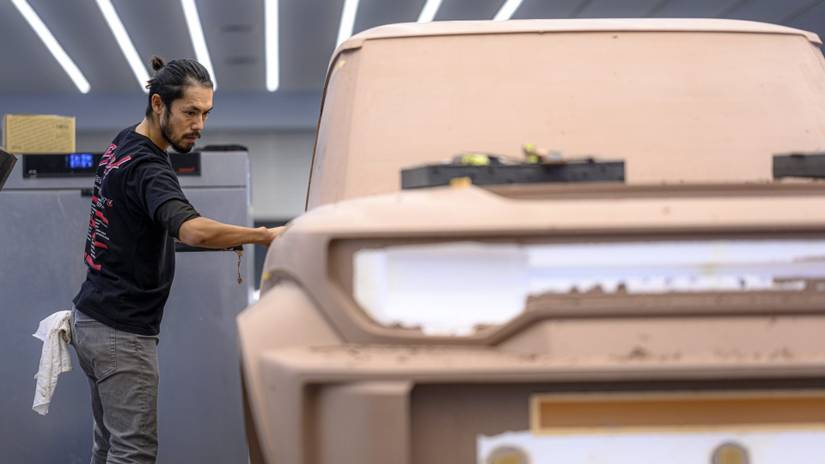 Why We Can't Wait For The 2024 Toyota Compact Cruiser To Arrive