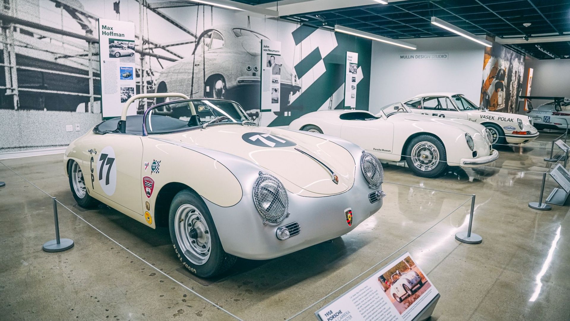 10 Best Porsche Cars Of All Time
