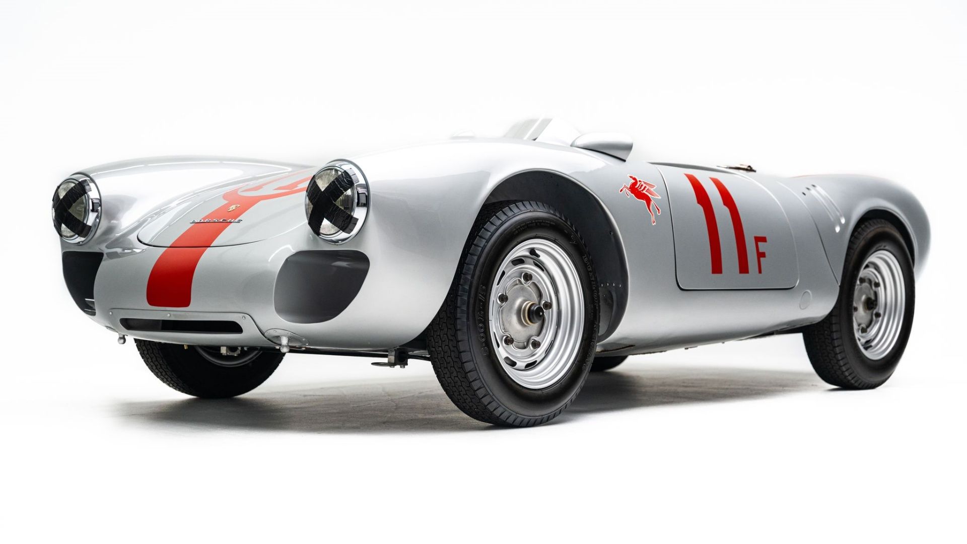 10 Best Porsche Cars Of All Time