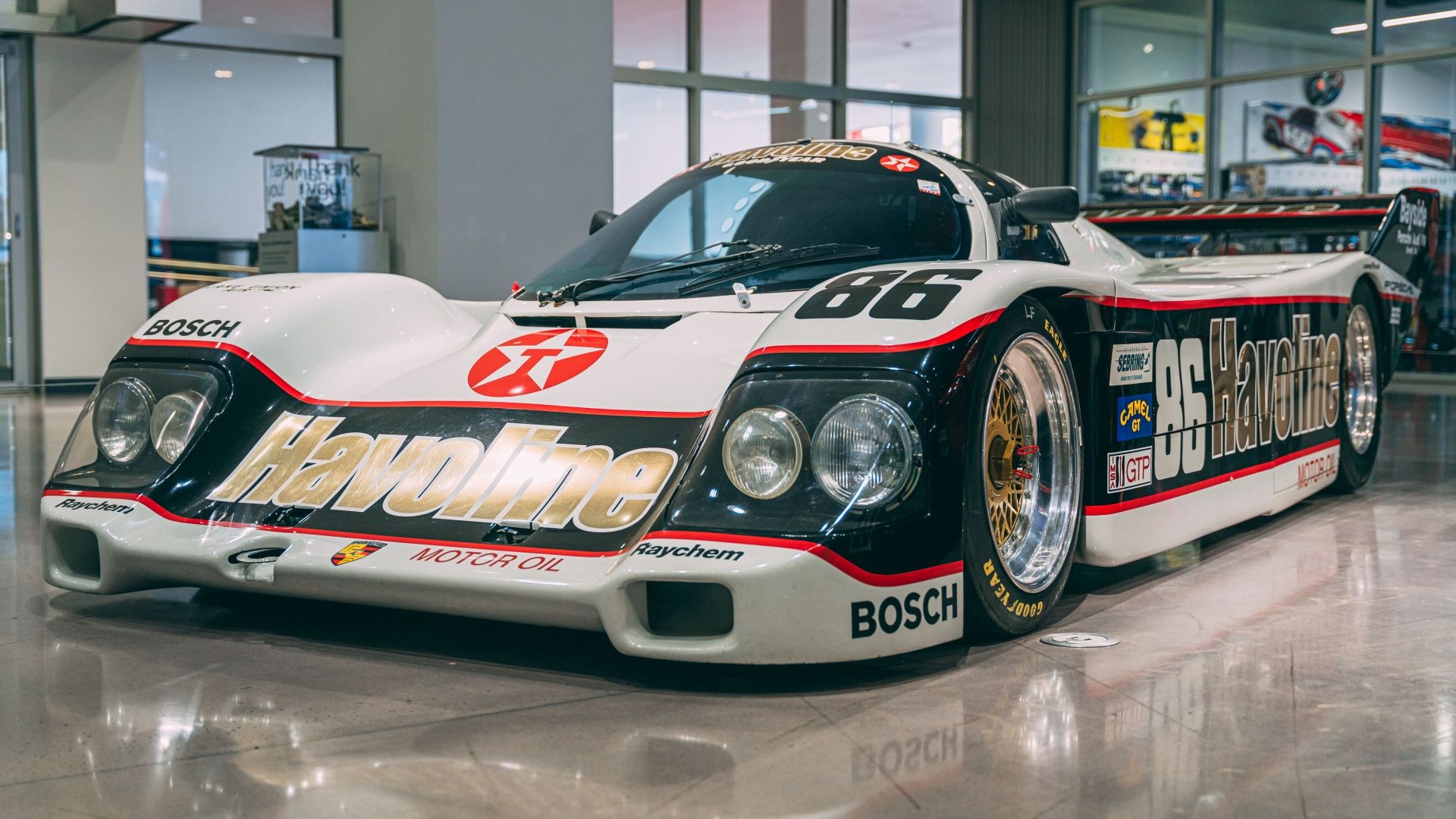 10 Best Porsche Cars Of All Time