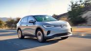The Top Electric SUVs In 2024 The Top Electric SUVs In 2024