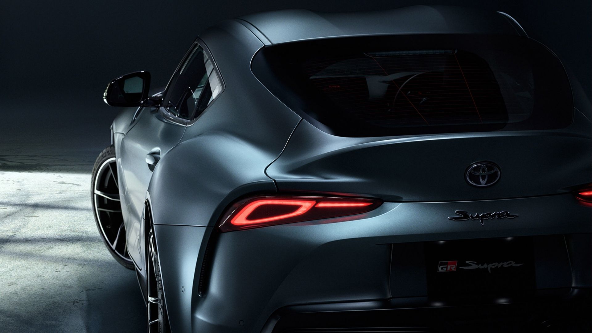 The Main Reason The Next-Gen Toyota GR Supra Should NOT Go Electric