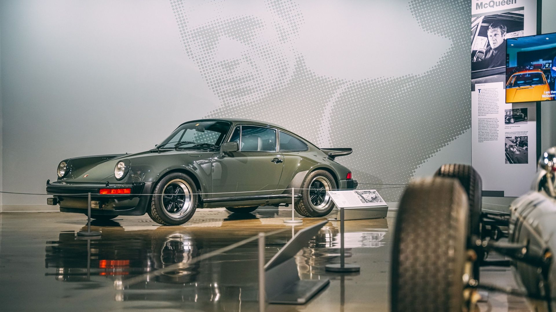 10 Best Porsche Cars Of All Time