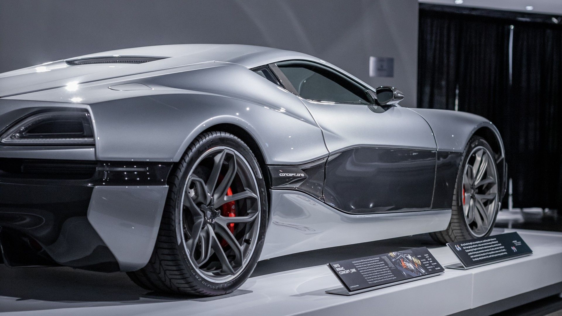 20 Most Powerful Production Cars In The World