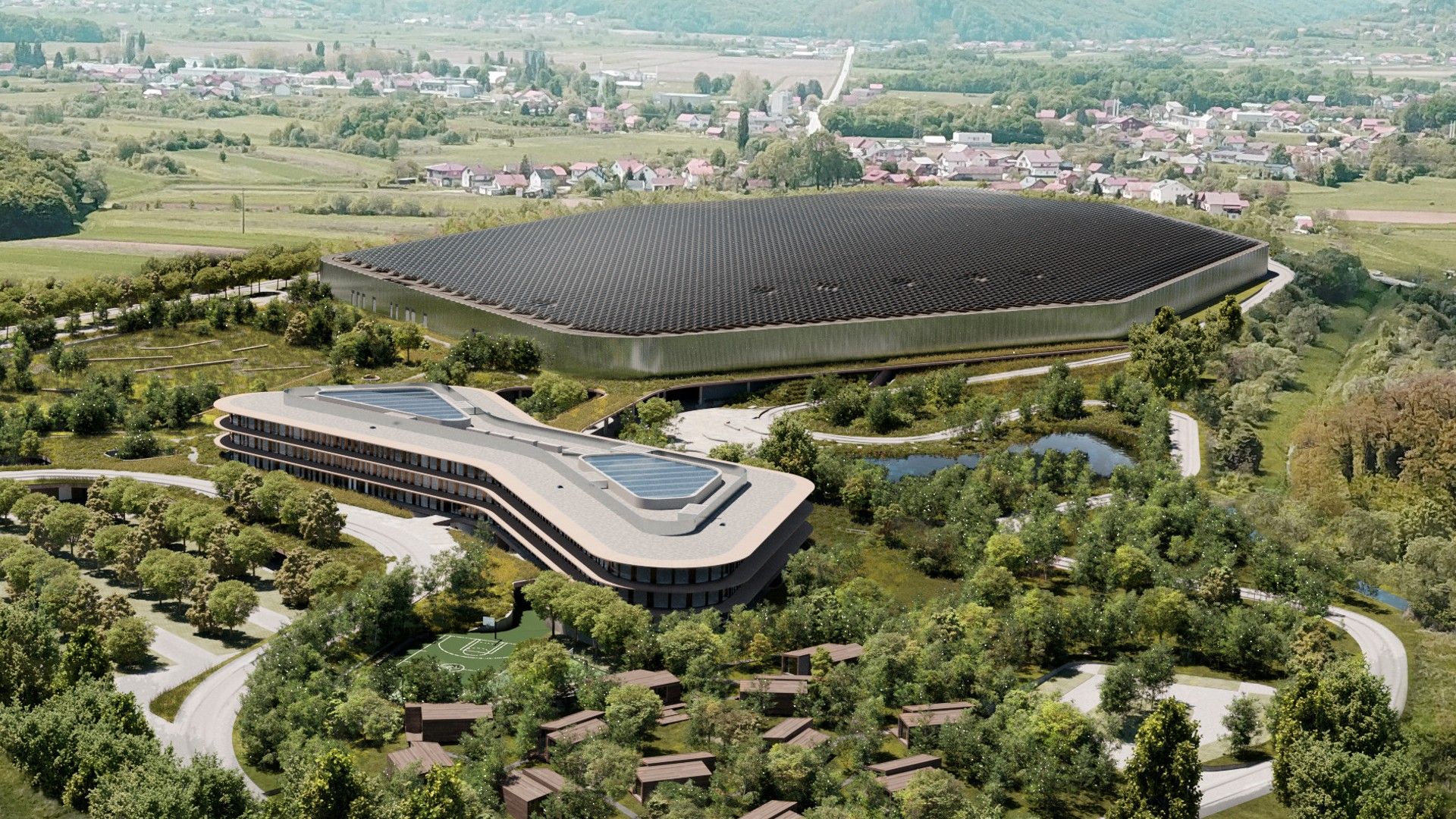 How The Rimac Is Revolutionizing Electric Hypercars