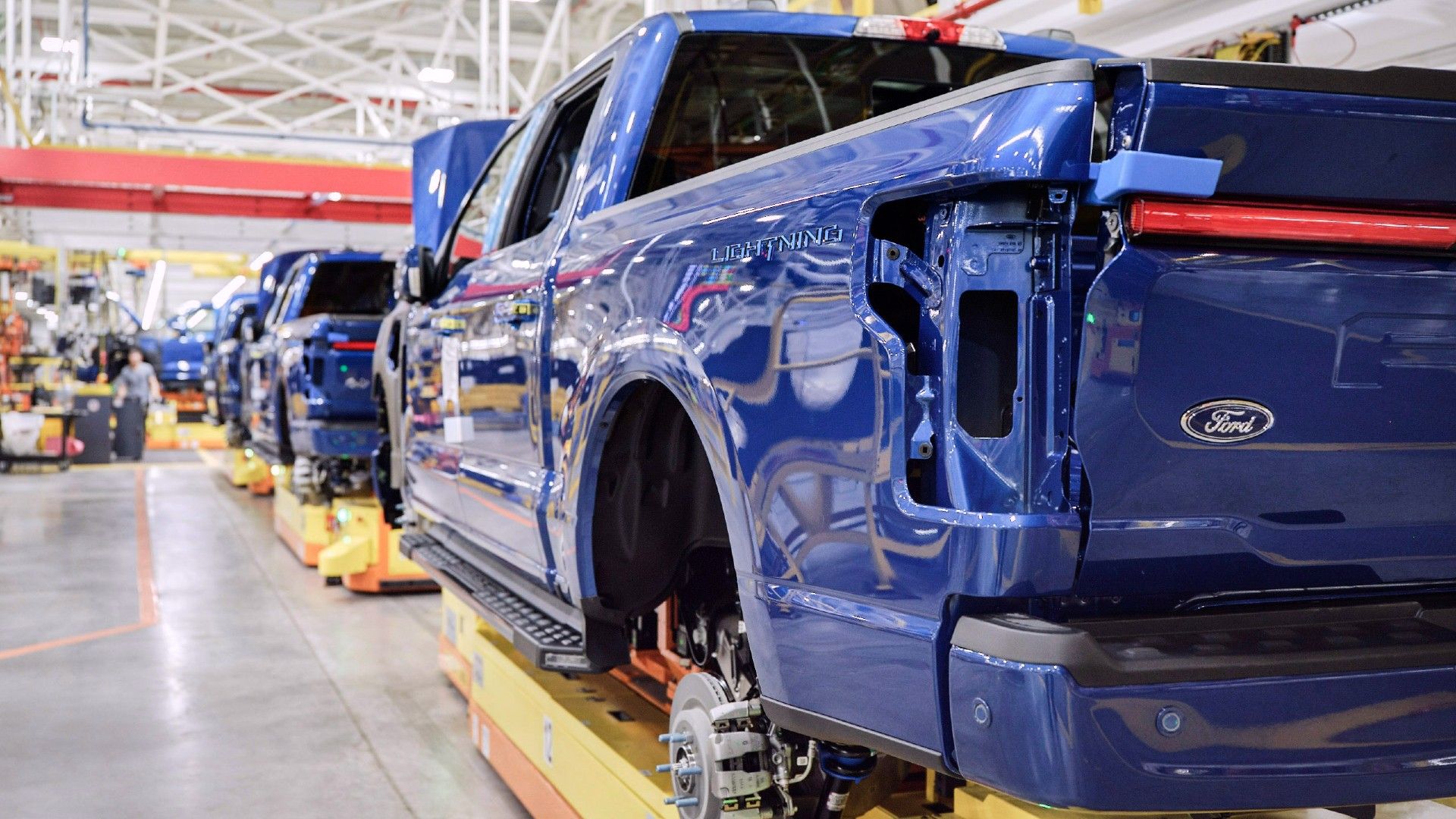 Upcoming Ford Models To Watch Out For