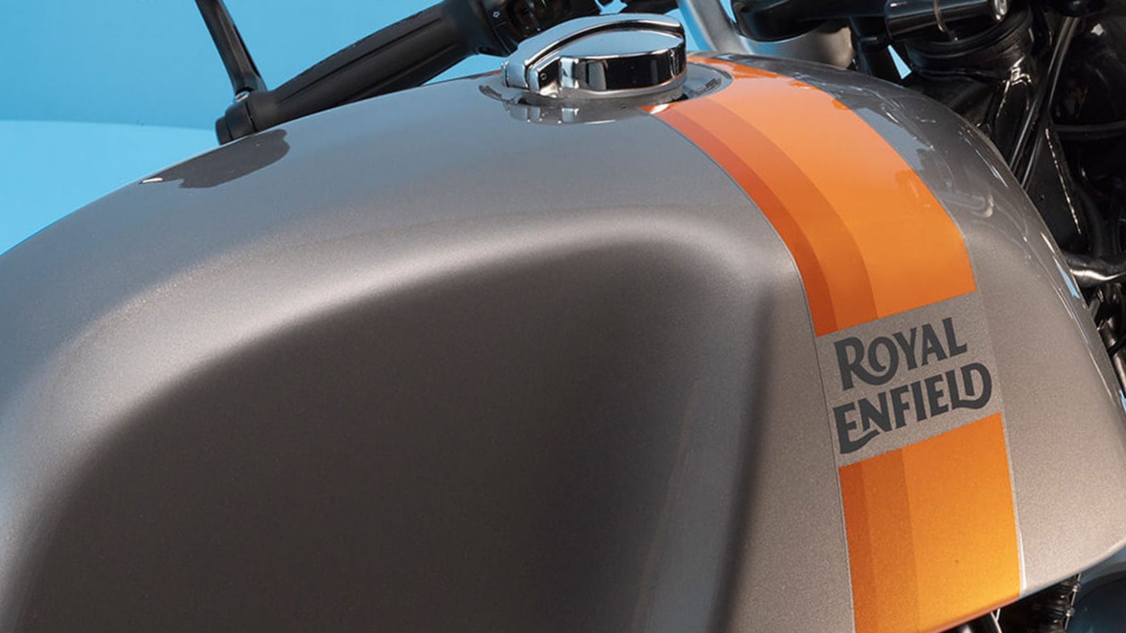 10 Things That Make The Royal Enfield Continental GT 650 A True Modern ...
