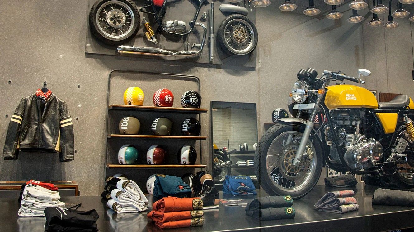 5 Reasons Why the Upcoming Royal Enfield Himalayan 450 Could Be The ... 5 Reasons Why the Upcoming Royal Enfield Himalayan 450 Could Be The ...
