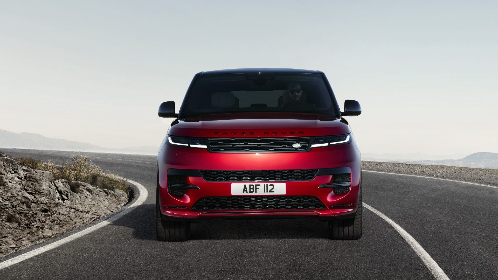 2023 Range Rover Sport: Better Than A BMW X5?