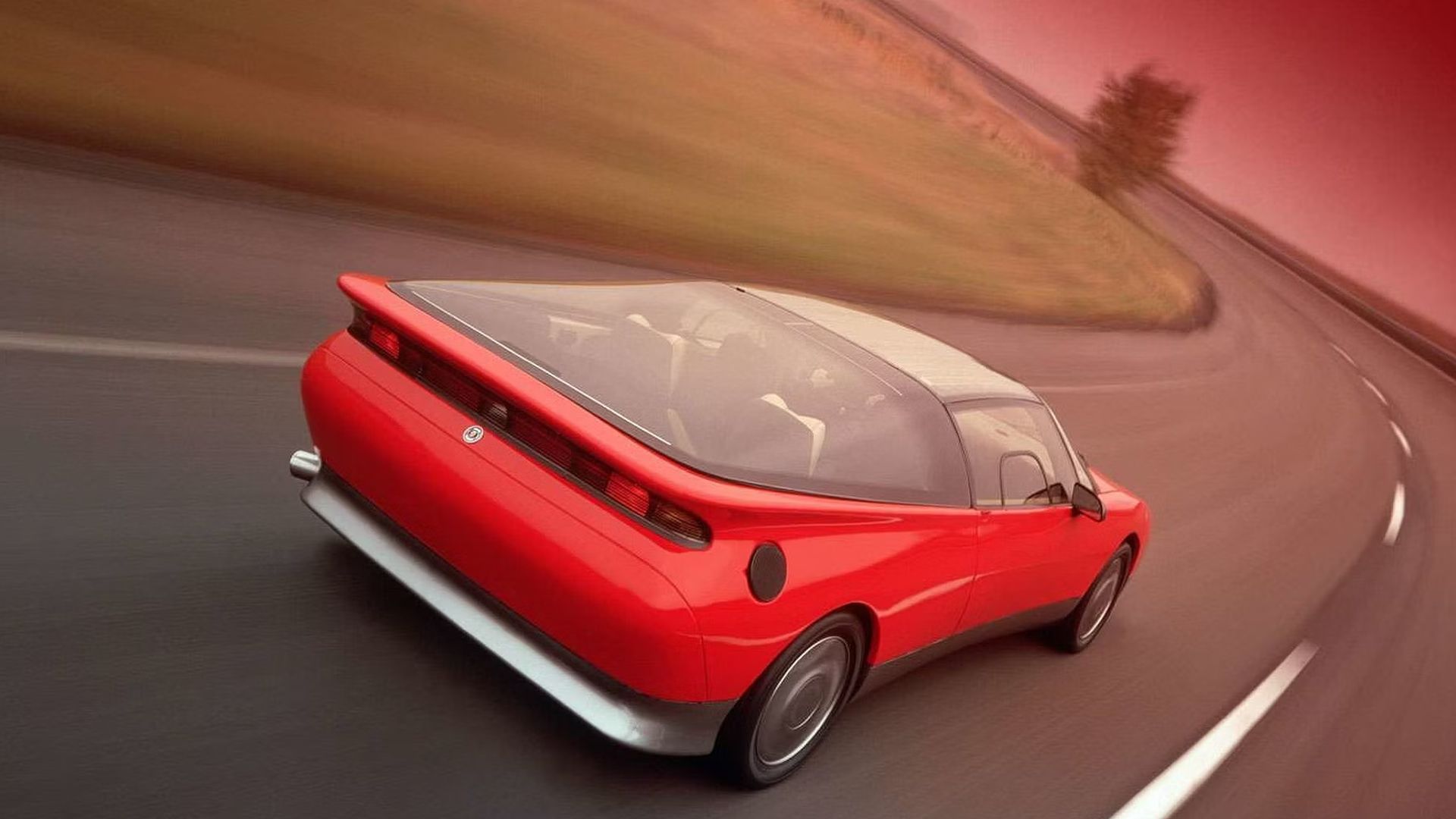 The NEVS Emily GT Carries SAAB's Undead Spirit To The EV Era