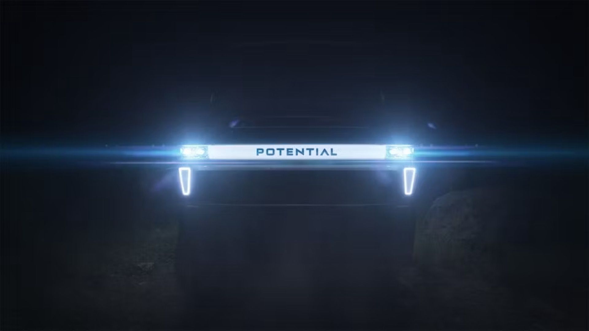 Why The Potential Motors Adventure 1 Electric RV Is Your Perfect ...