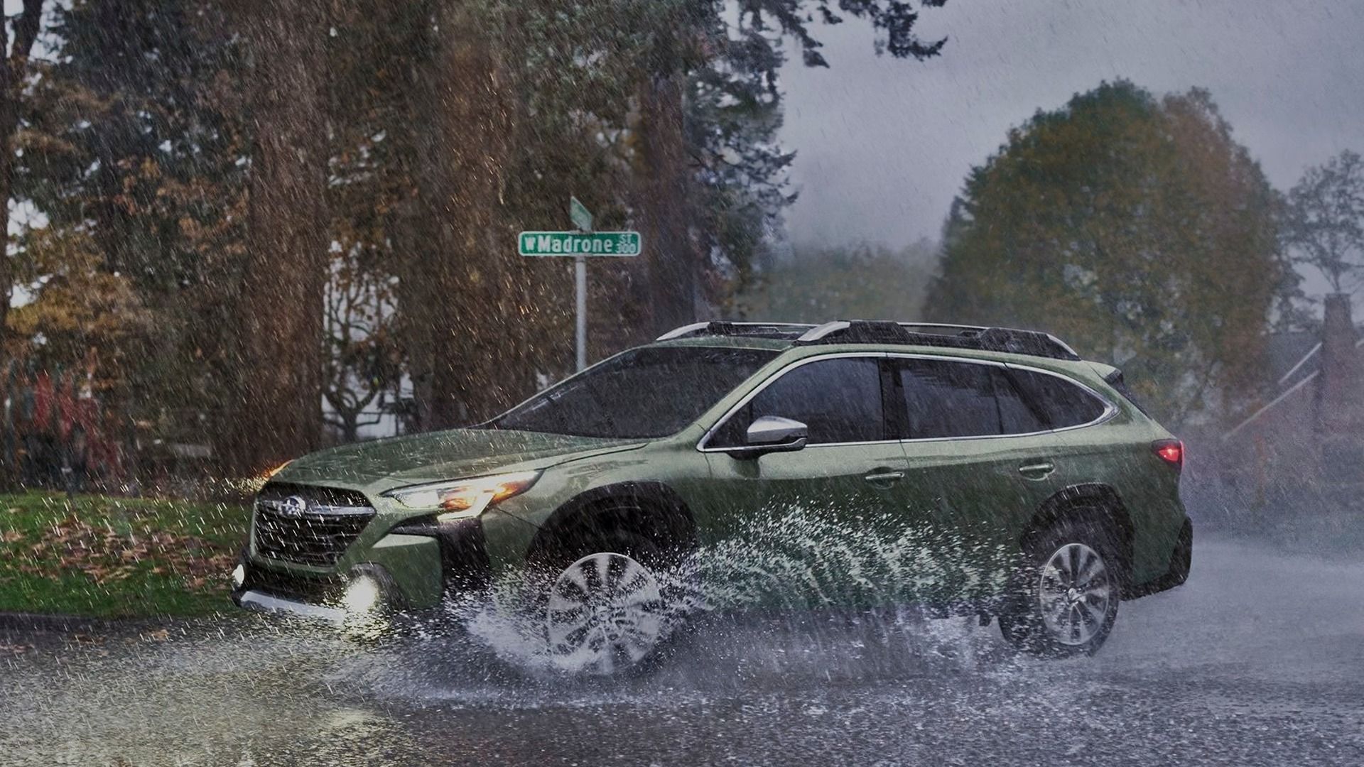 10 Solid Reasons To Choose A Subaru Outback Over A Compact SUV