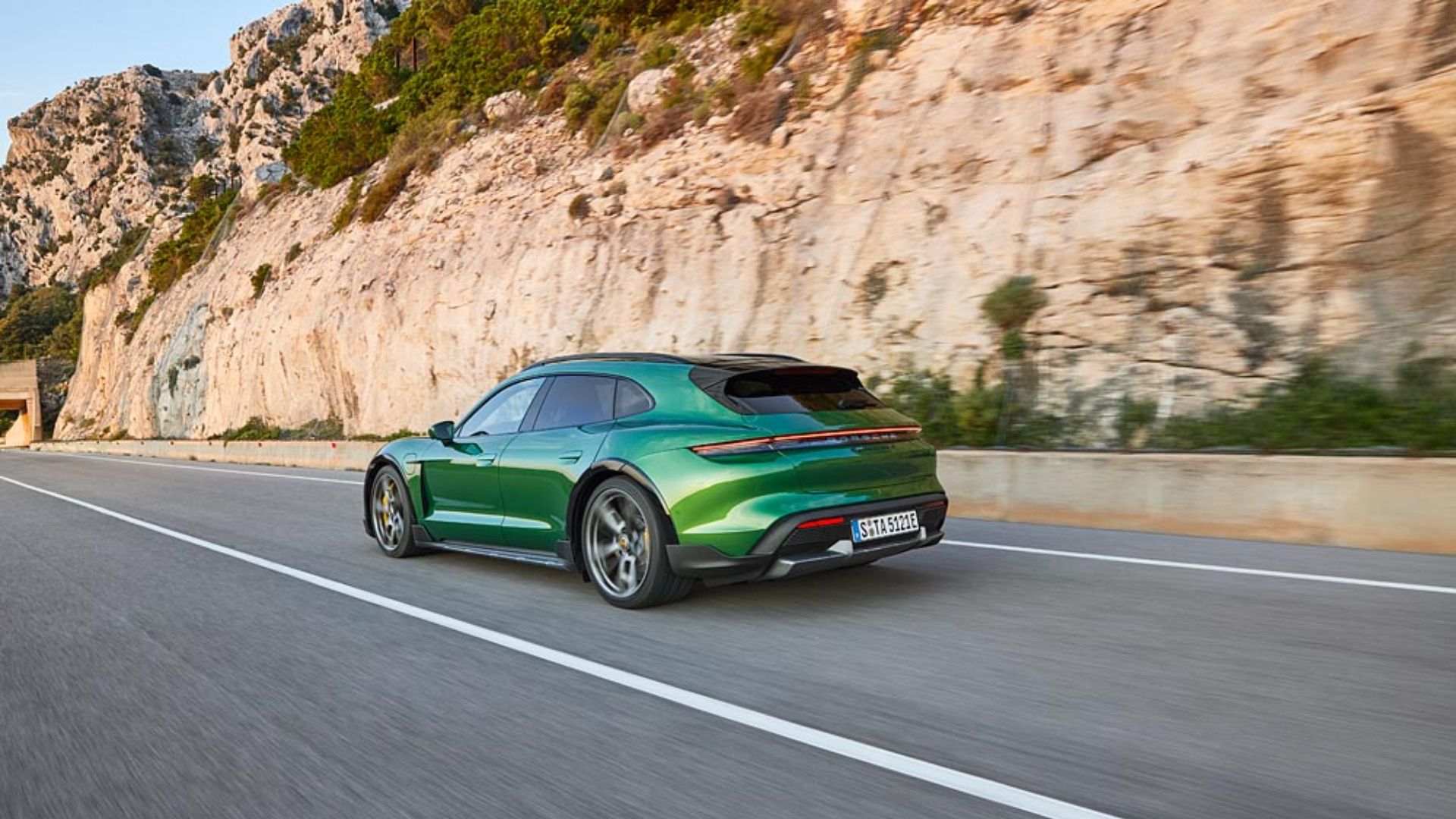 15 Most Expensive Electric Cars In The World