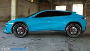 2025 Chevrolet Corvette Suv Livvy Quentin 2025 Chevrolet Corvette Suv Livvy Quentin