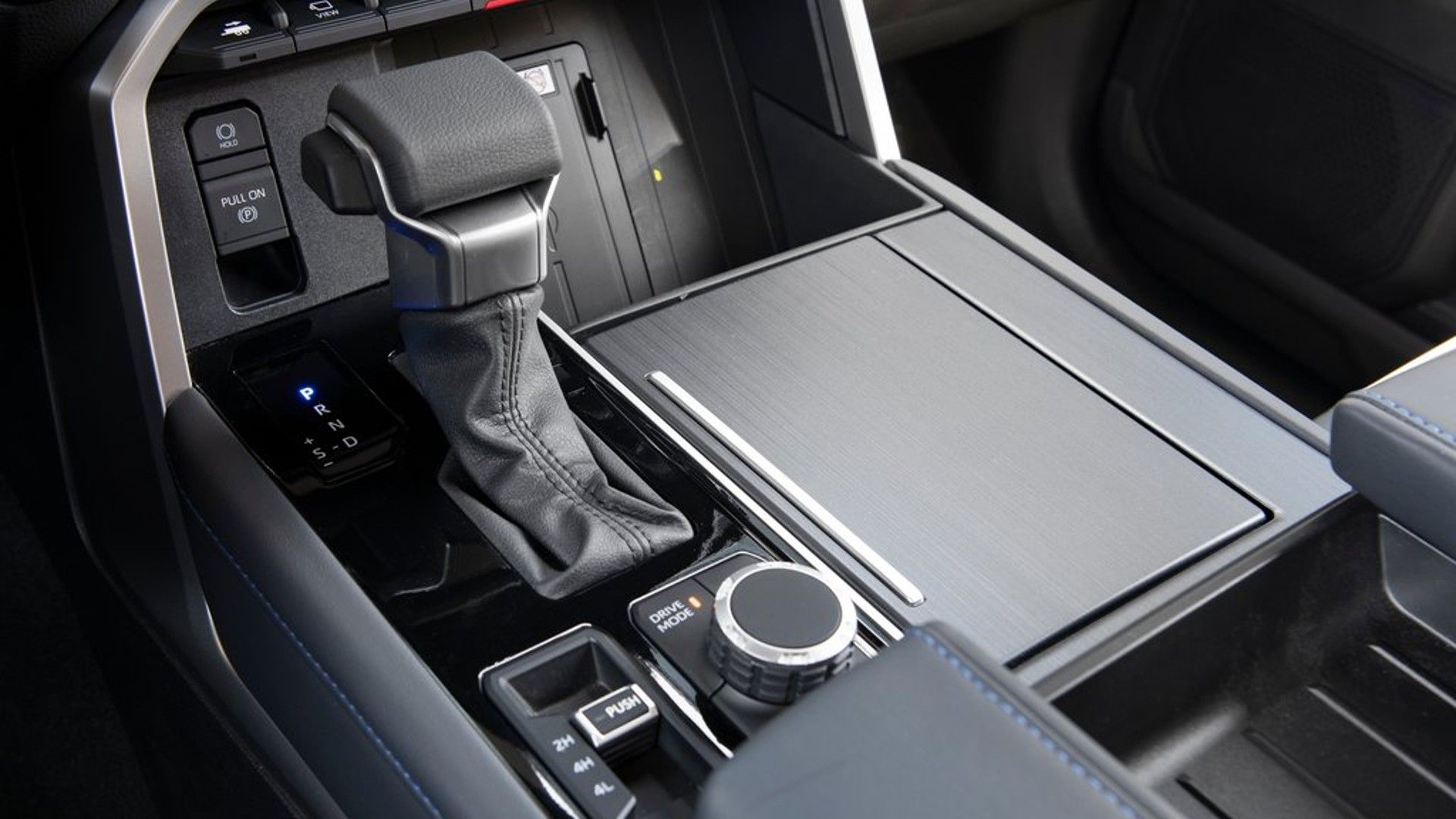 10 Things You Need To Know About The Toyota Sequoia Hybrid