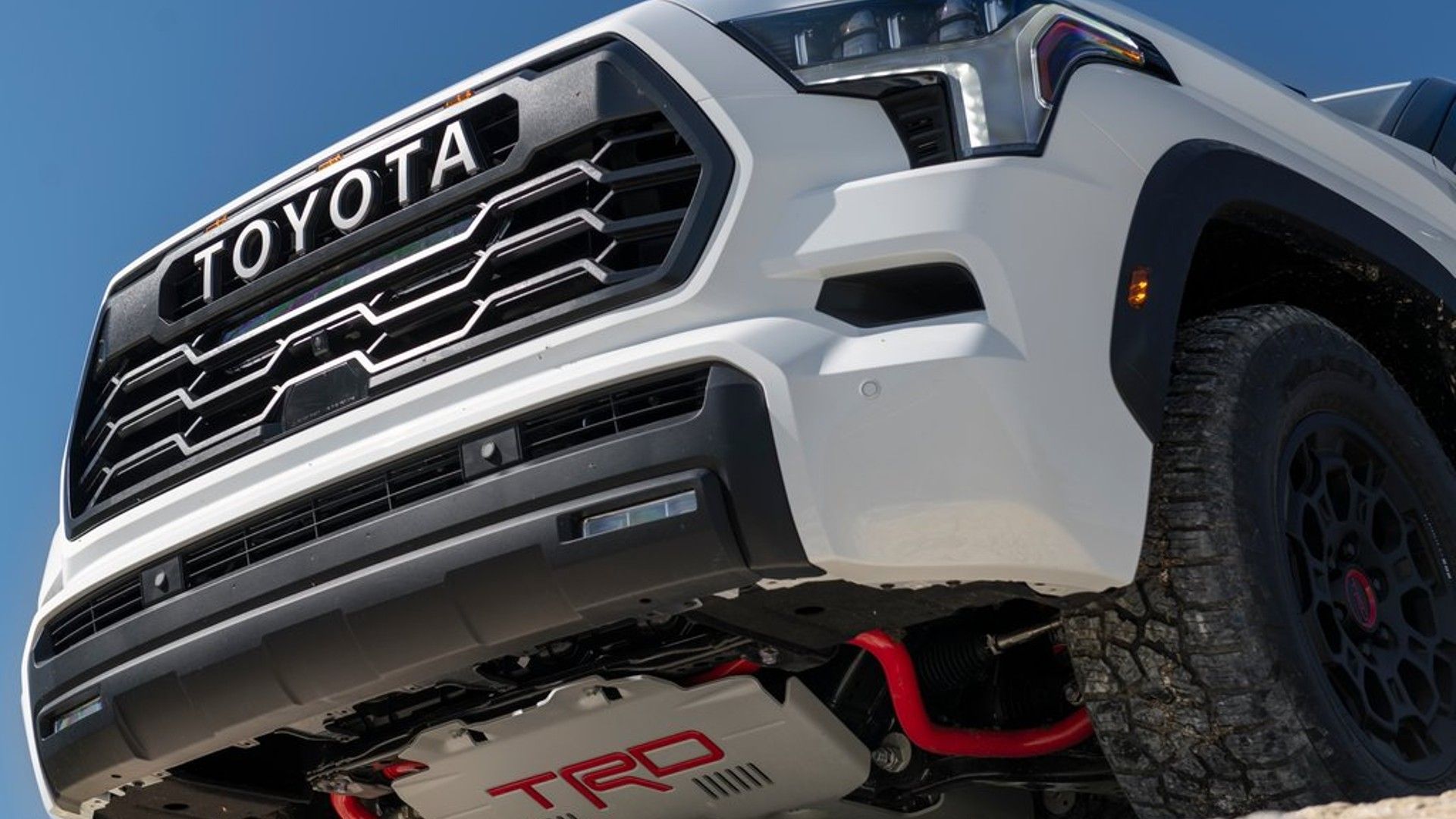 10 Things You Need To Know About The Toyota Sequoia Hybrid