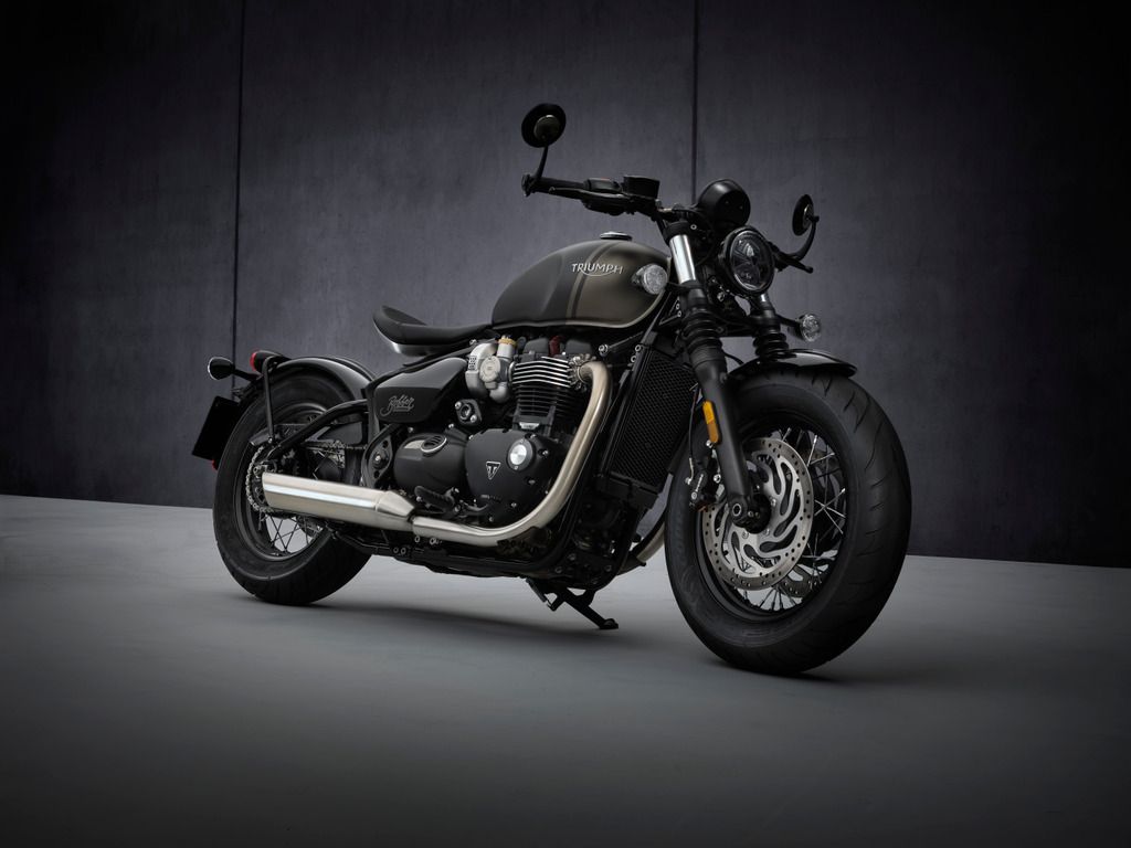 Fastest Cruiser Motorcycles Under $20,000