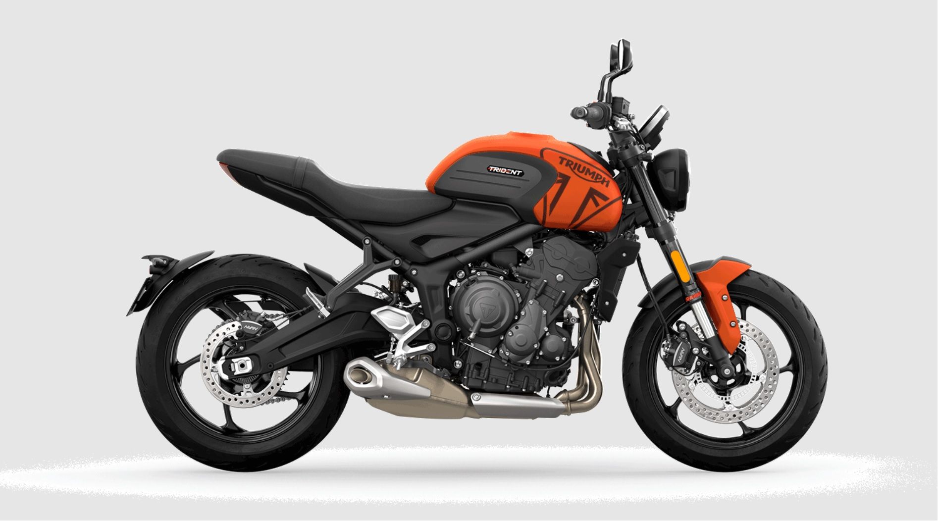 Top 10 Middleweight Naked Motorcycles