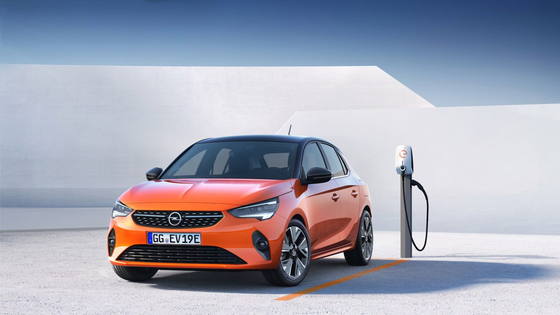 Best Small Electric Cars For 2024 And 2025