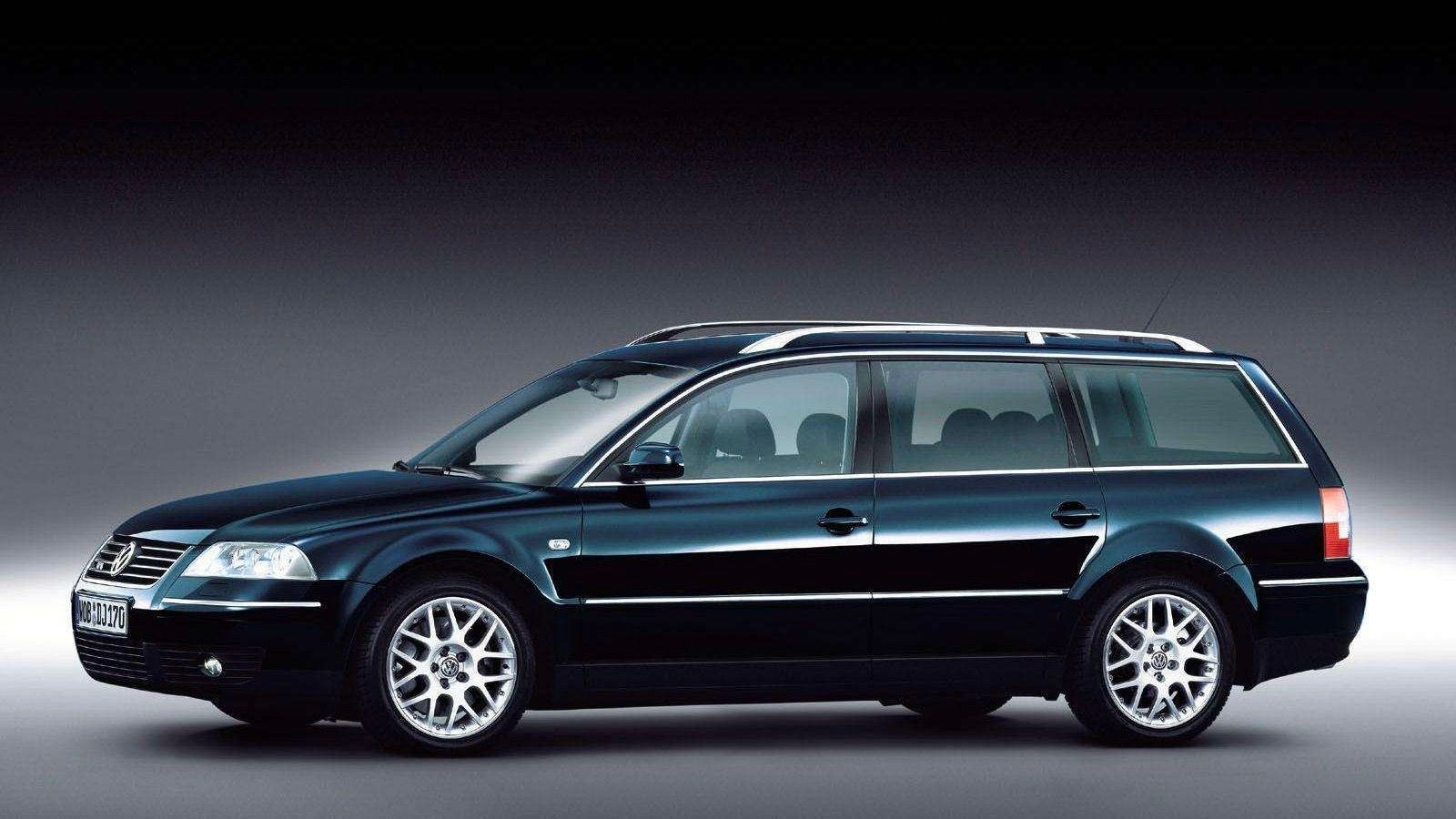 Top 10 Sleeper Cars Of All Time