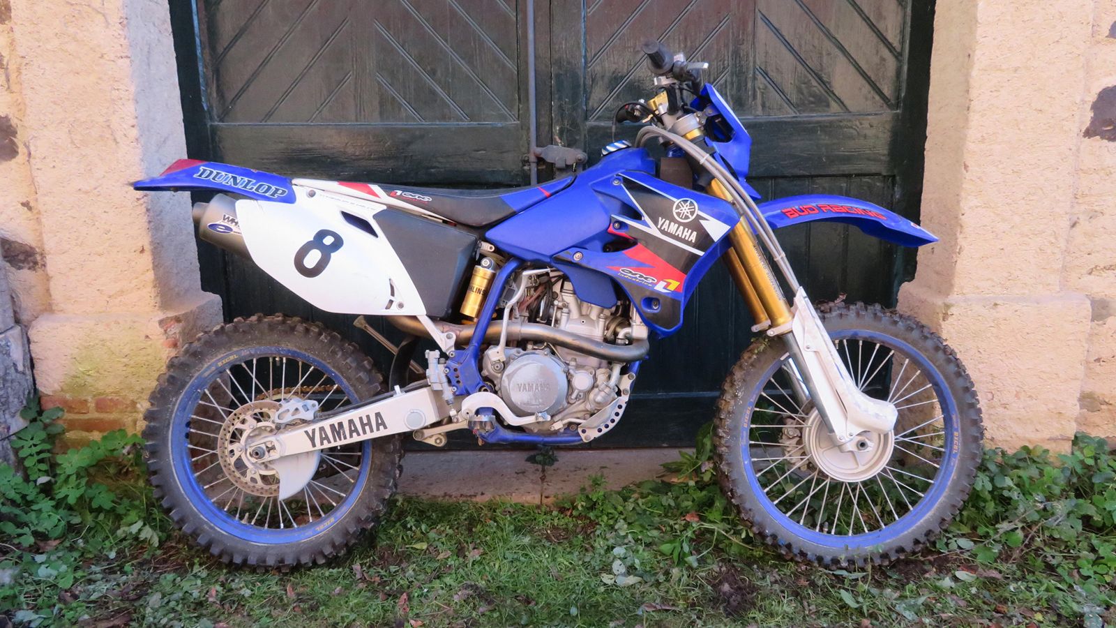 10 Most Unusual Motorcycles Ever Made