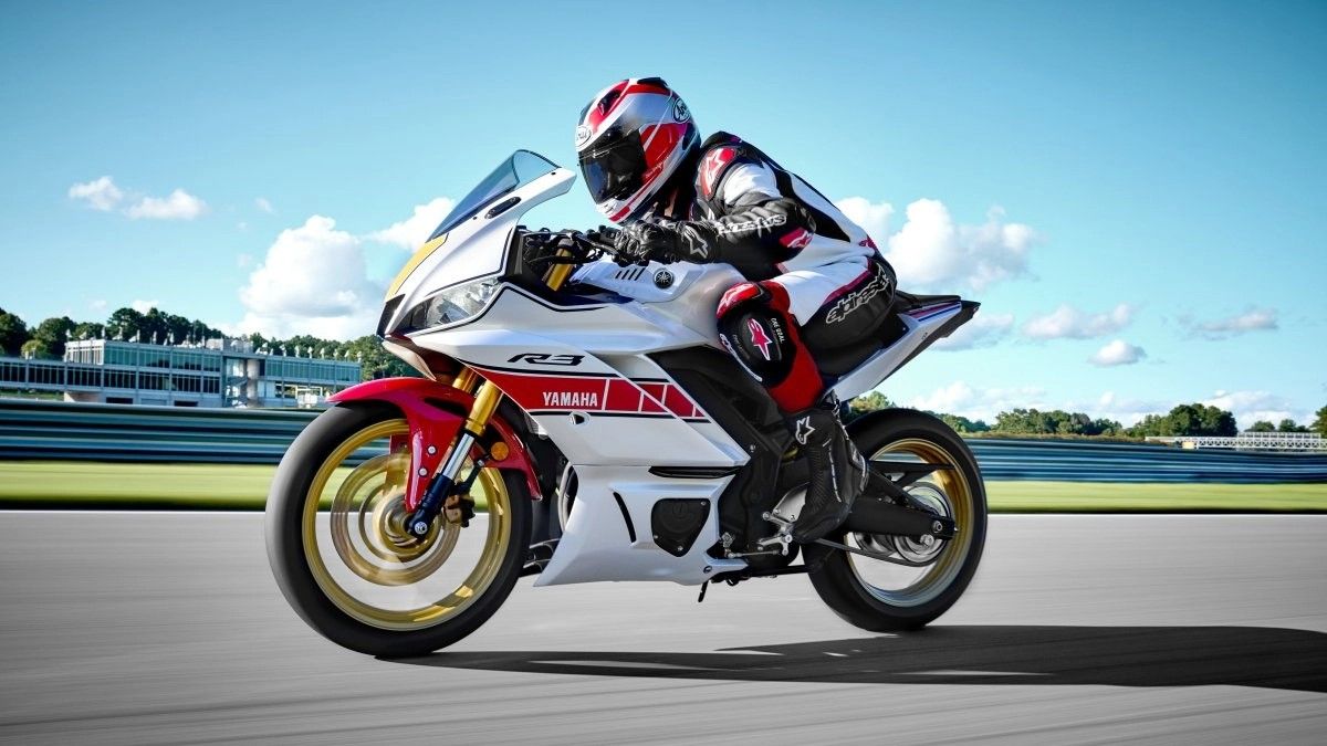 How Japan Conquered The Motorcycle Industry