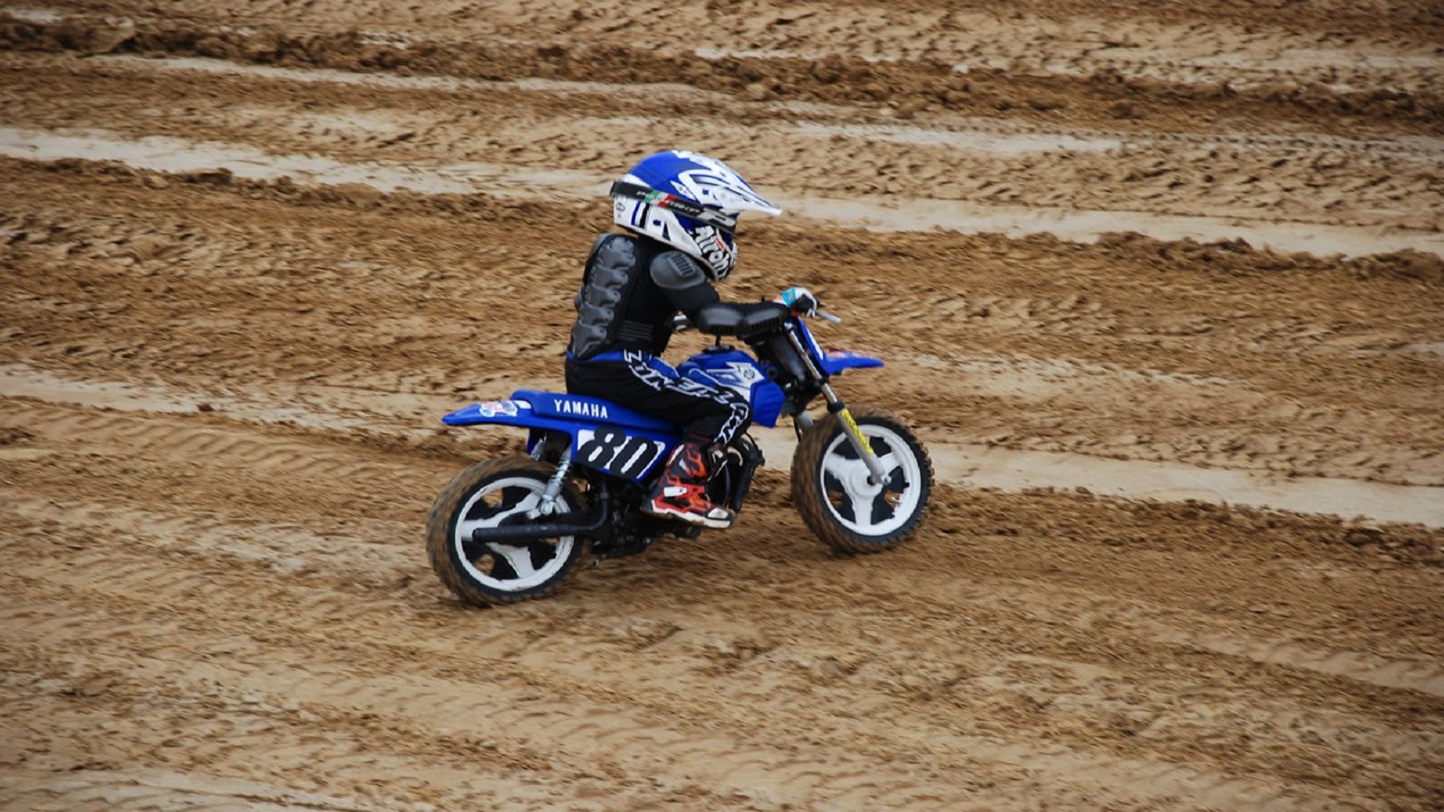 10 Best Motorcycles For Kids