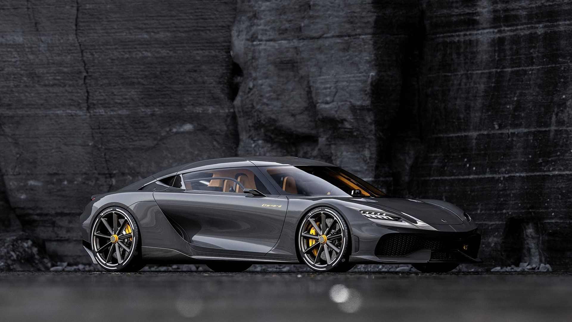 Here's What Made The Koenigsegg Gemera So Special