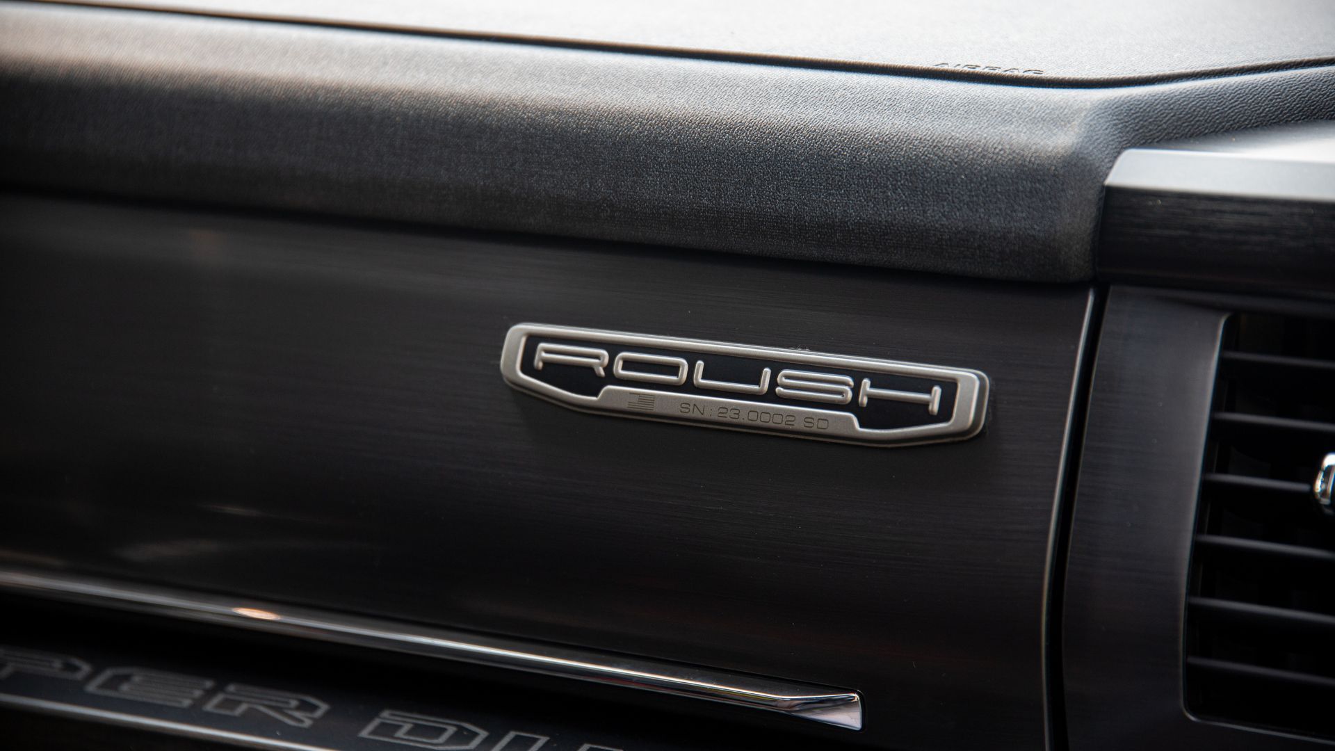Roush Performance Turns Things Up To Eleven With Its New 2023 Super ...