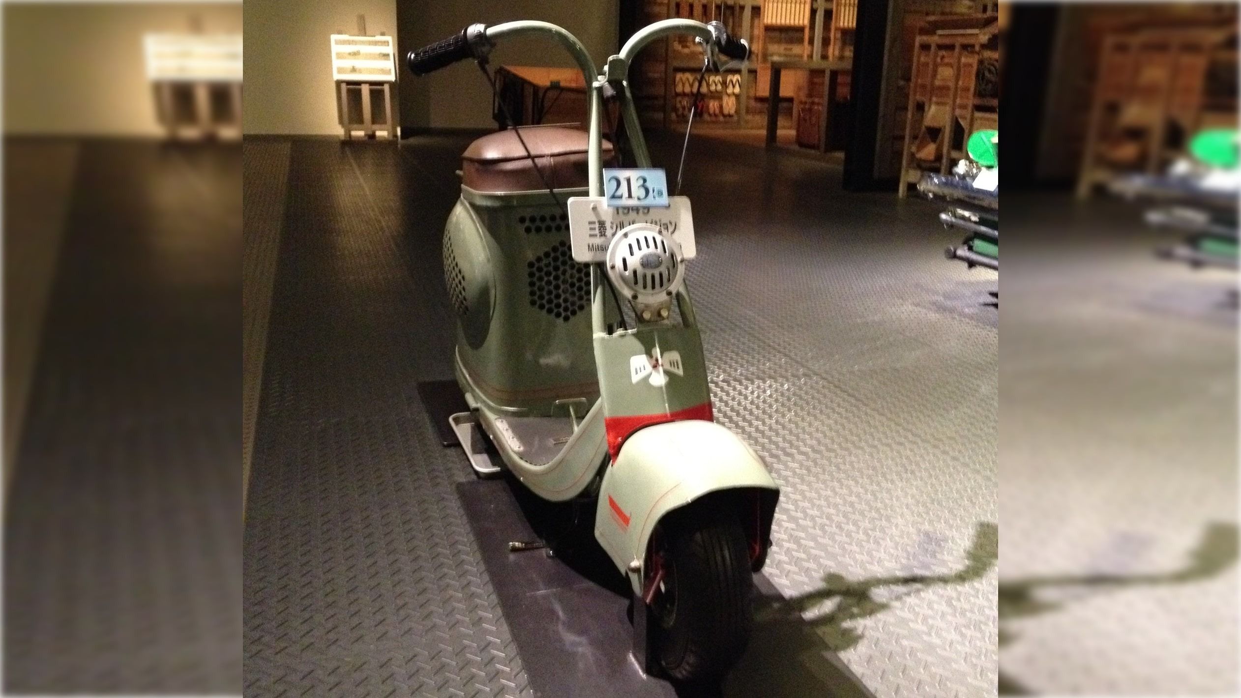 10 Scooters And Mopeds That Helped Mobilize The World