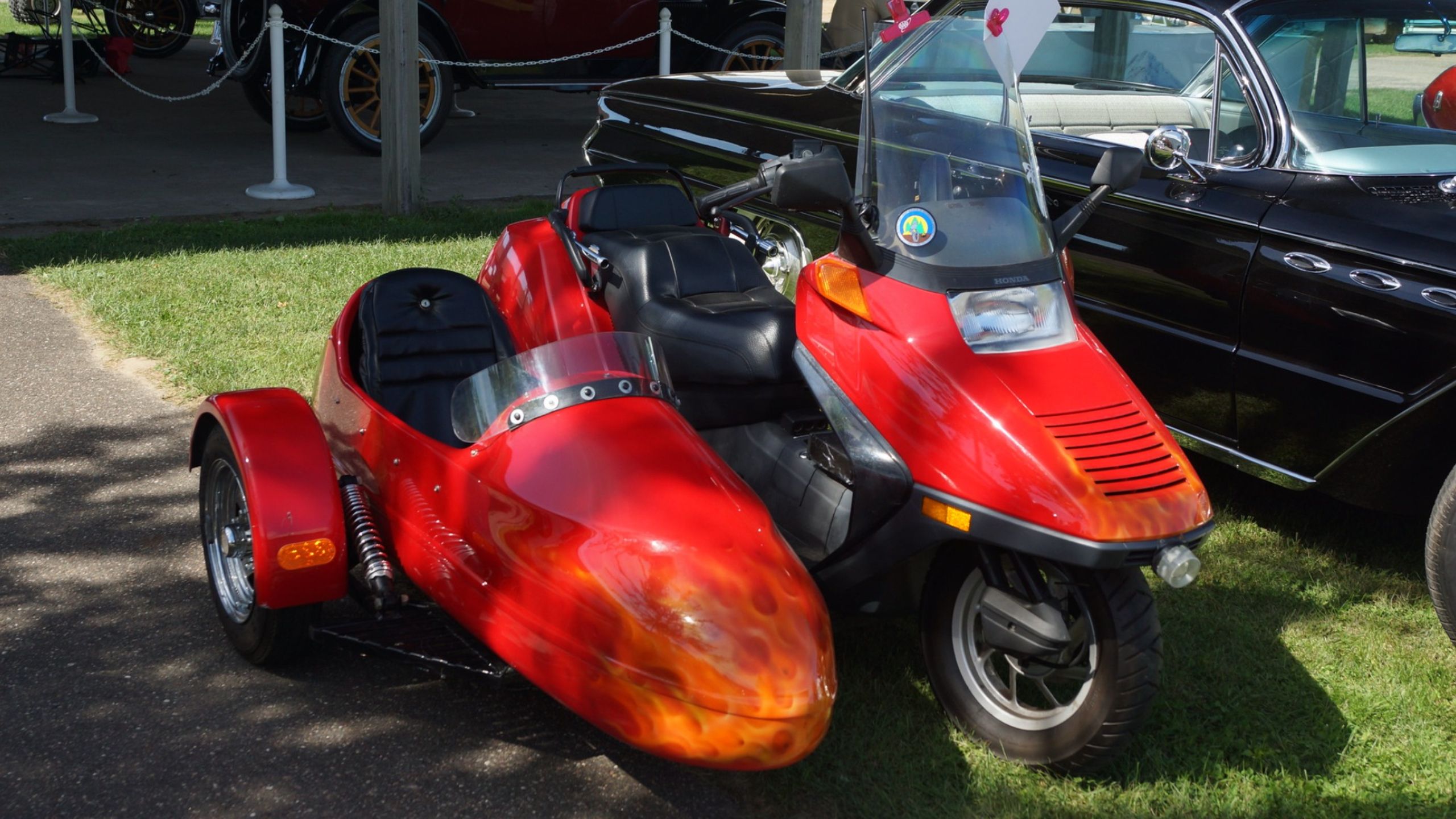 10 Scooters And Mopeds That Helped Mobilize The World