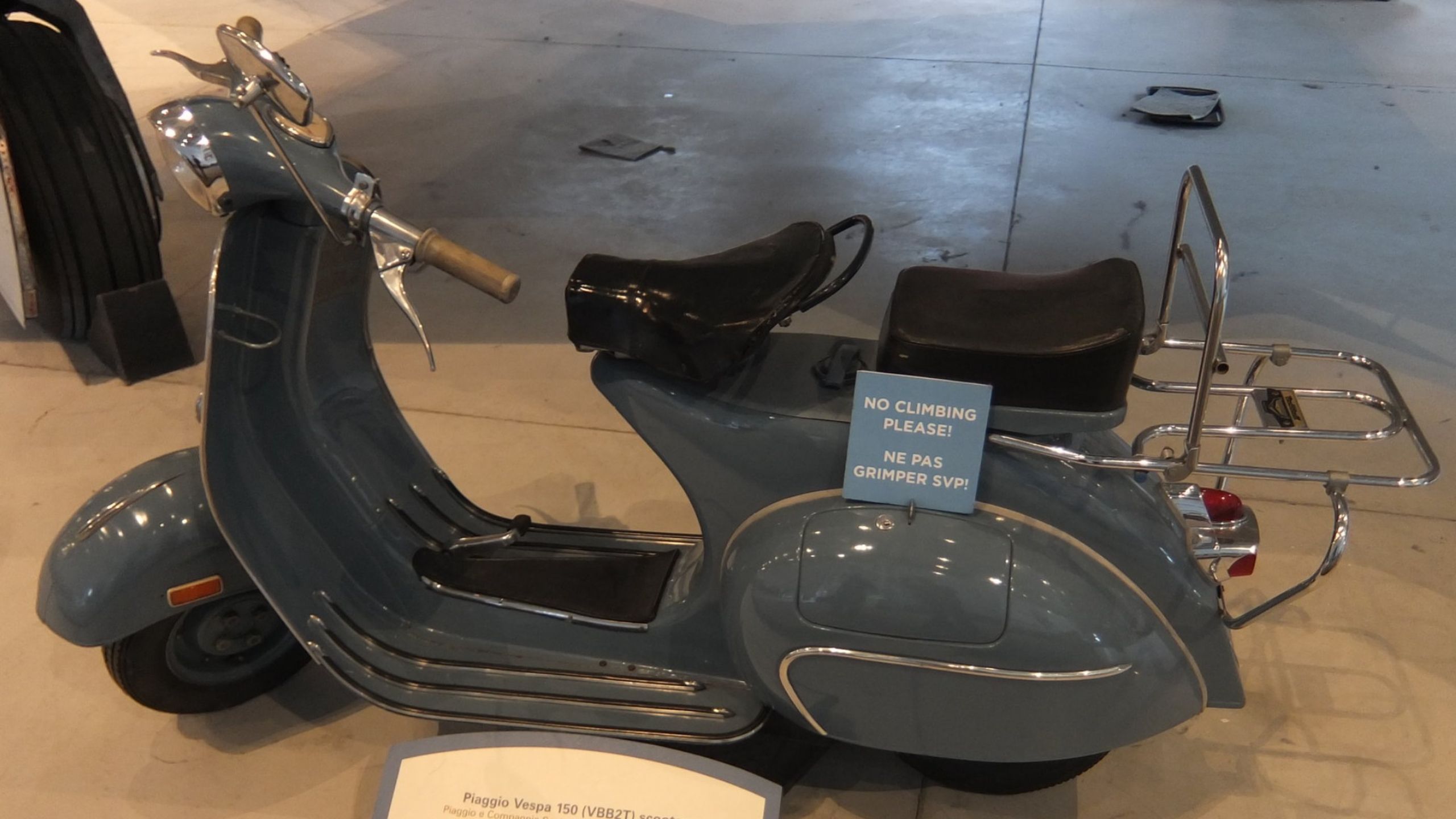 10 Scooters And Mopeds That Helped Mobilize The World