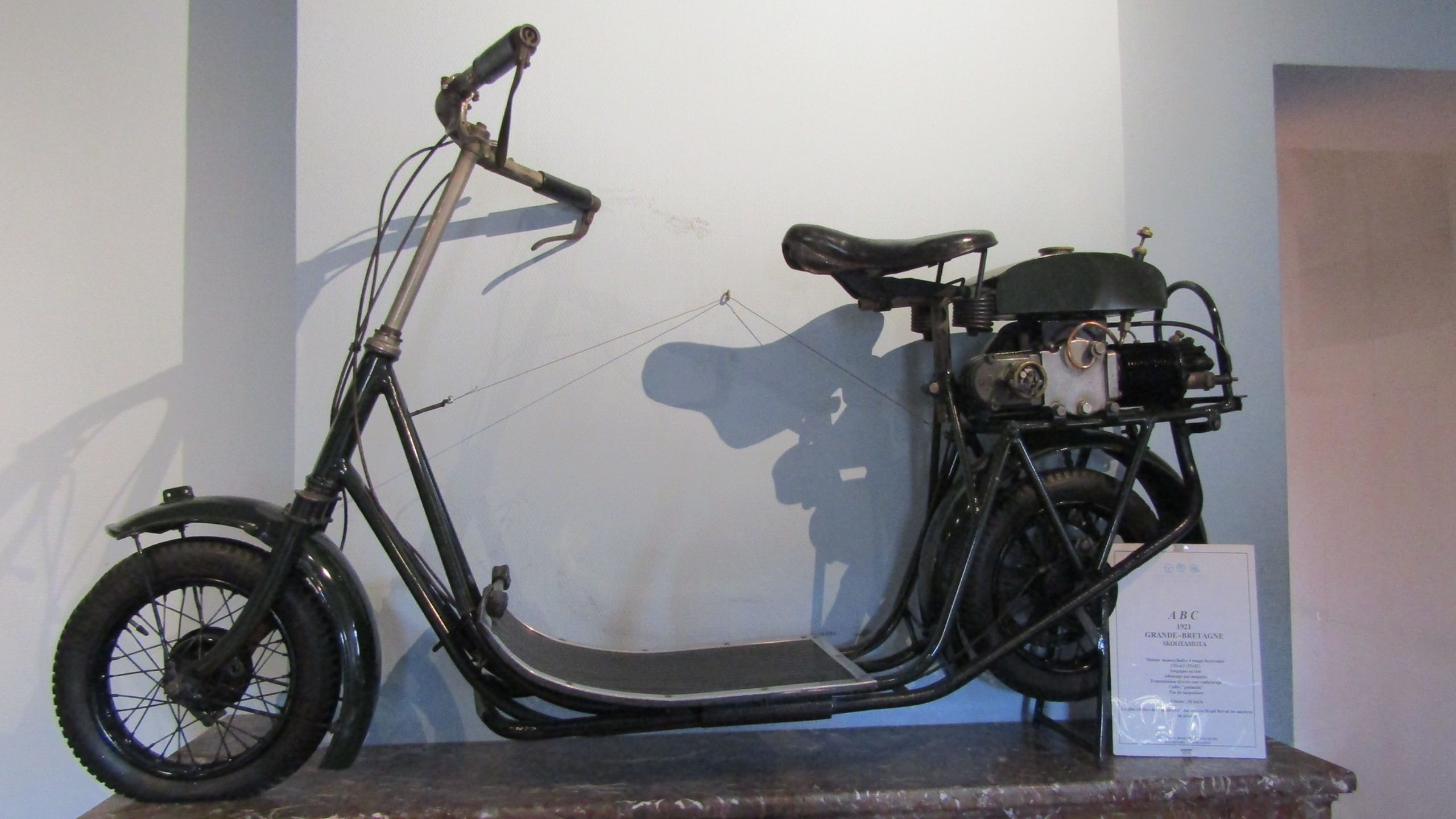 10 Scooters And Mopeds That Helped Mobilize The World