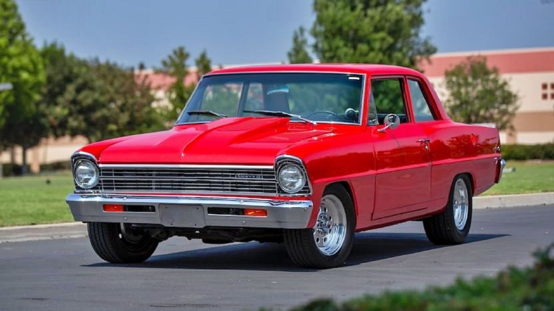 15 Must-Do Steps To Gain Horsepower Out Of Your Classic Chevy 350