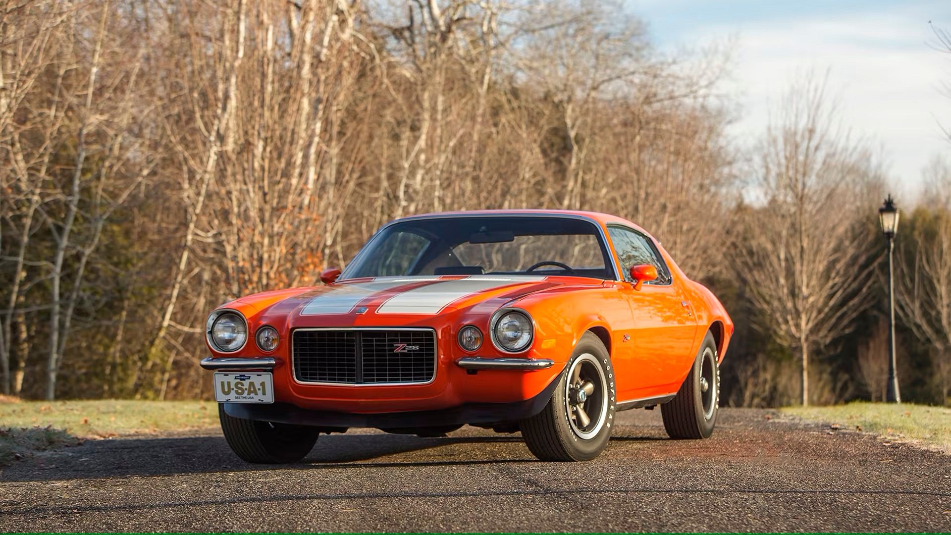 Best Chevrolet Camaros Of All Time