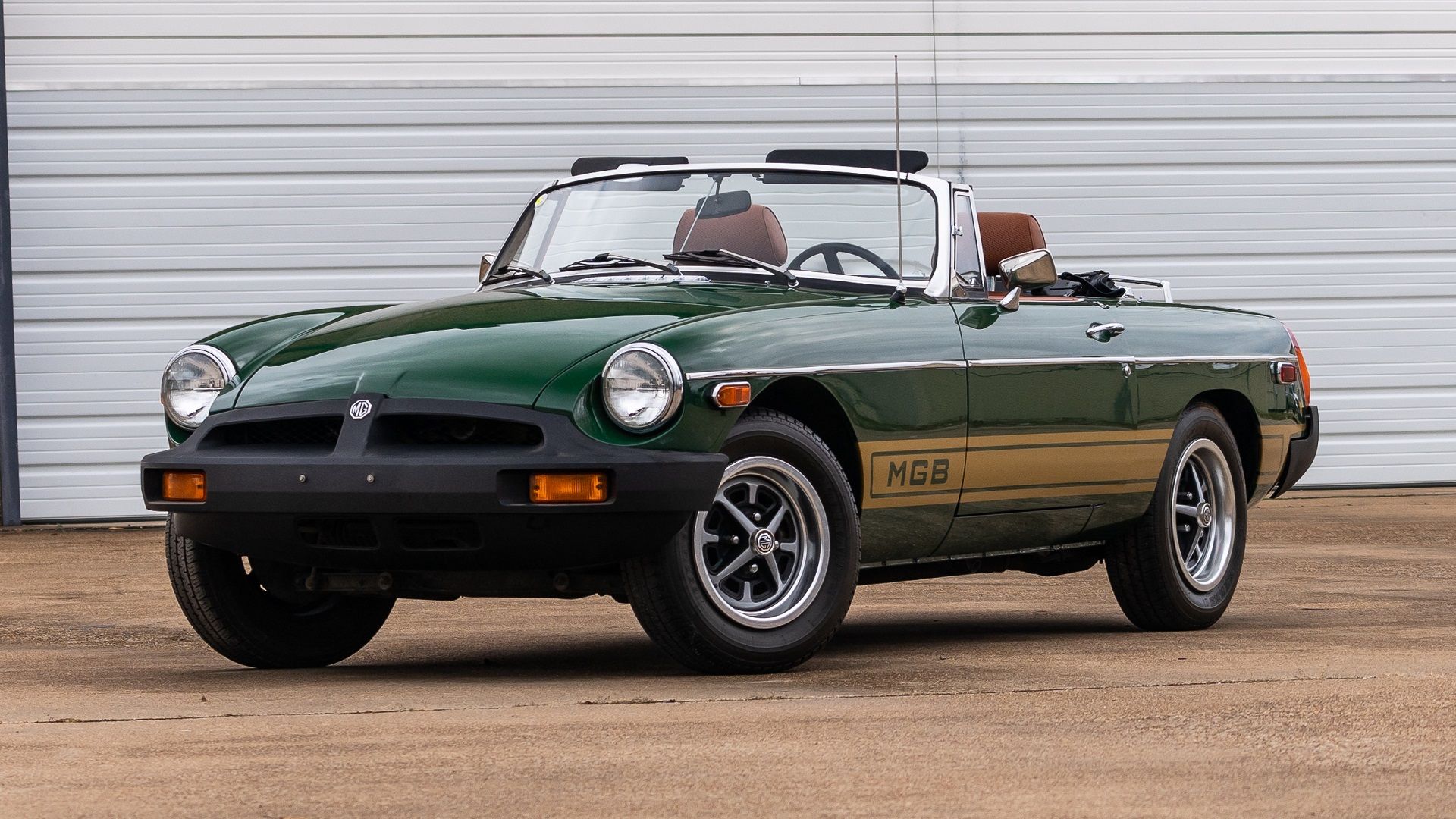 10 Best Sports Cars Of The 1970s