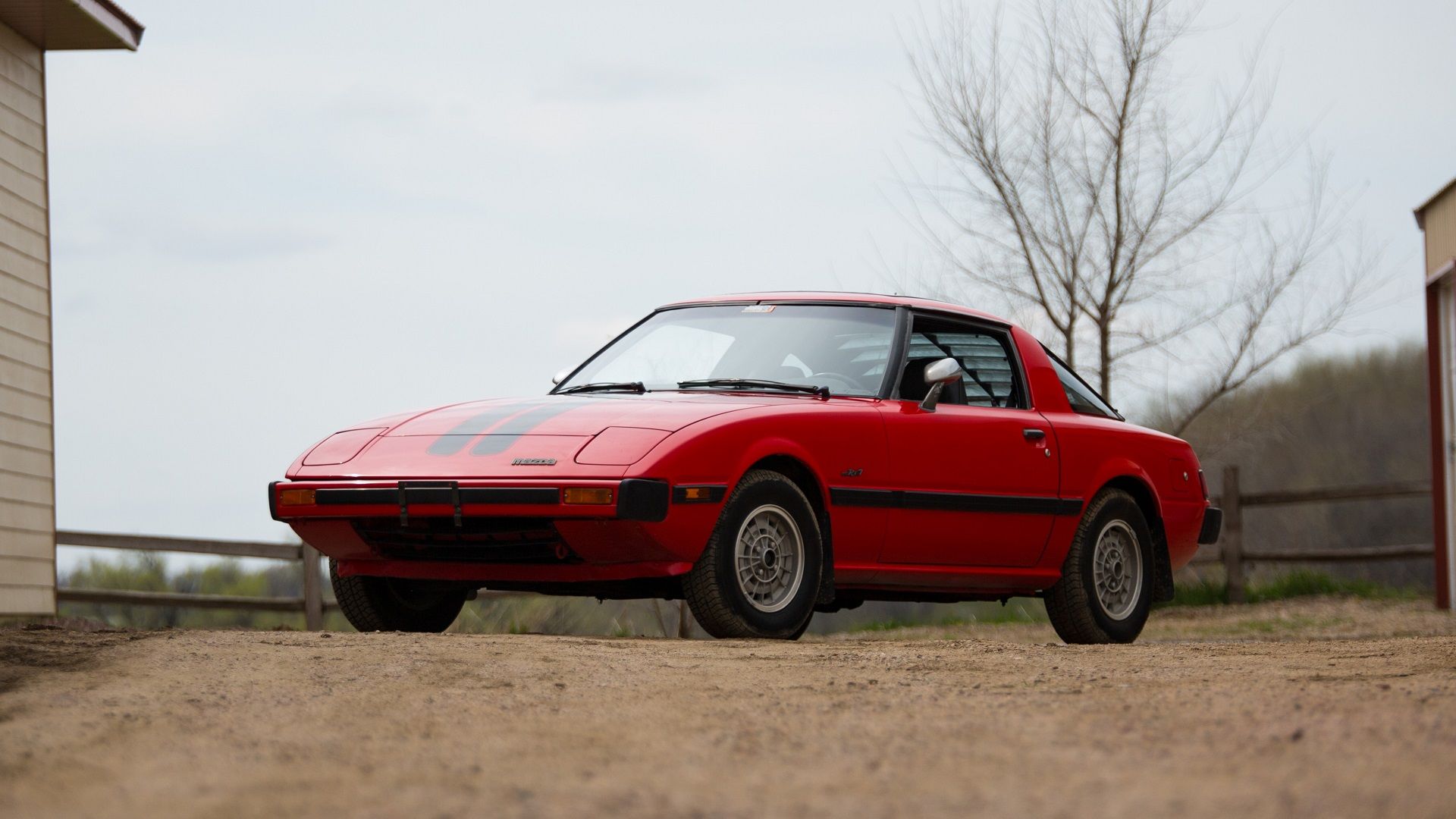 10 Best Sports Cars Of The 1970s