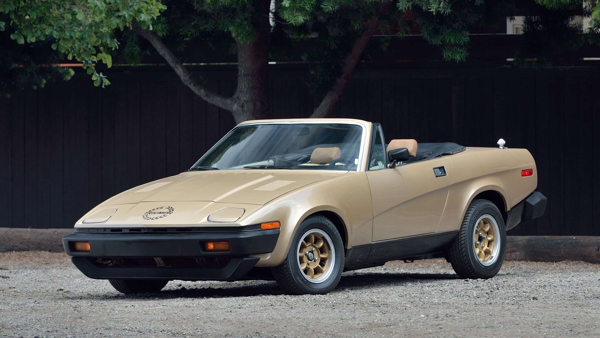 10 Best Sports Cars Of The 1970s
