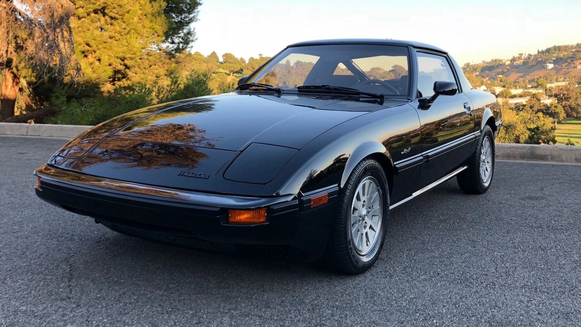 Best Sports Cars Of The 1980s